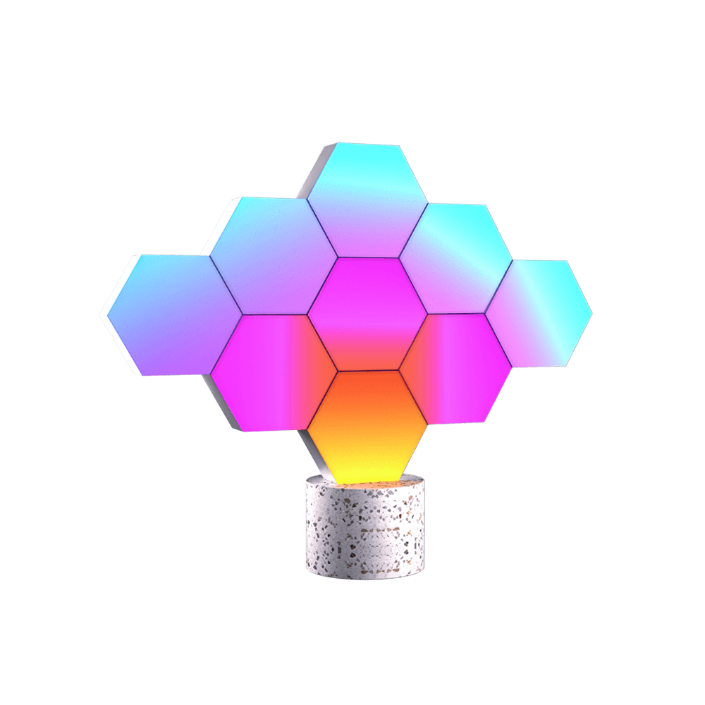 Cololight PC desktop