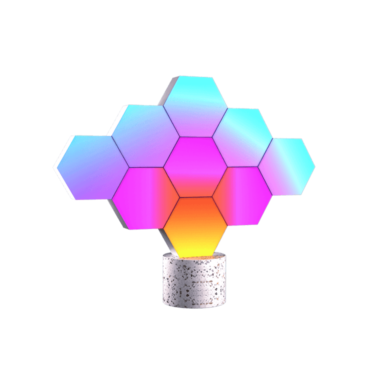 Cololight PC desktop