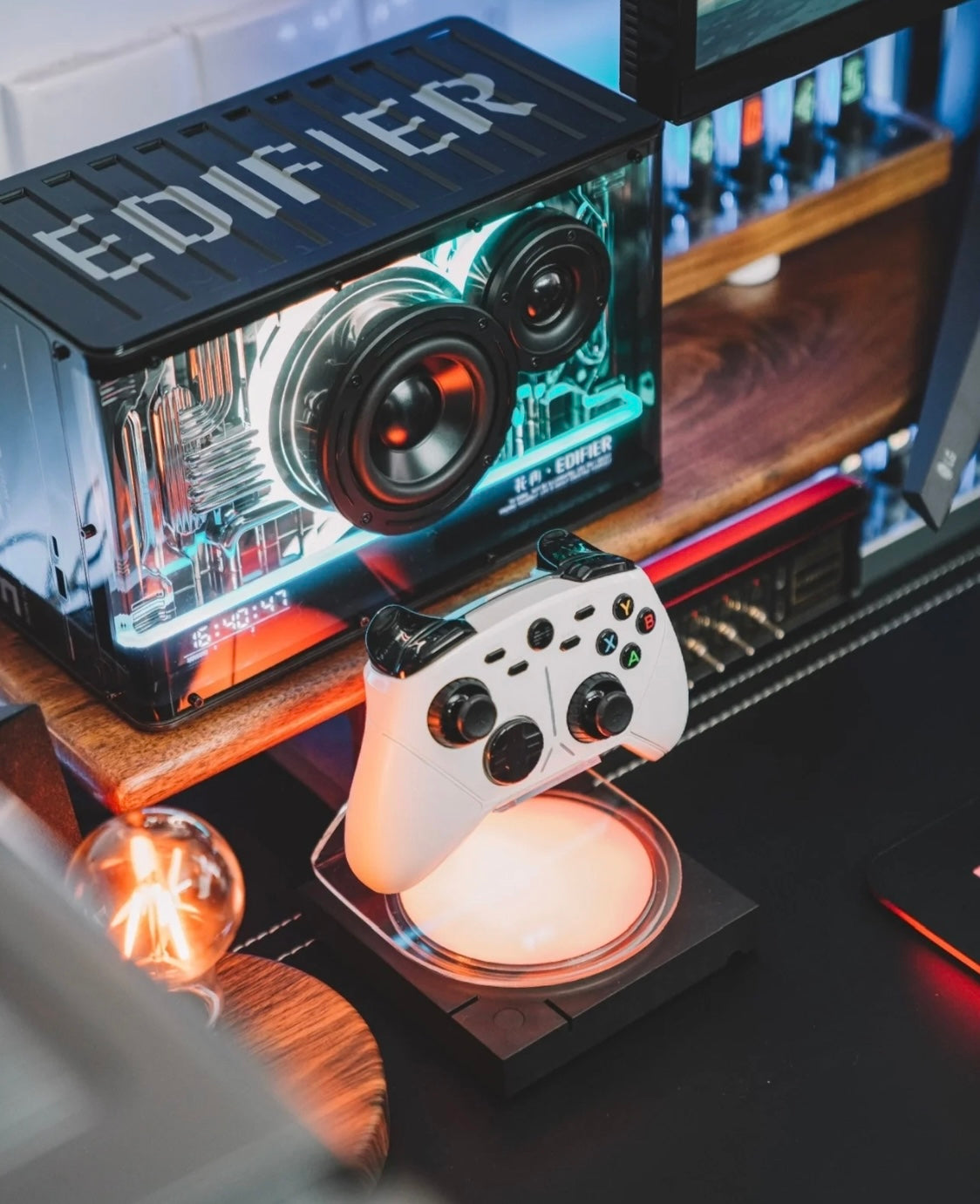 Cololight Gamepad Stand （Suitable for Mix/Mix Acid）