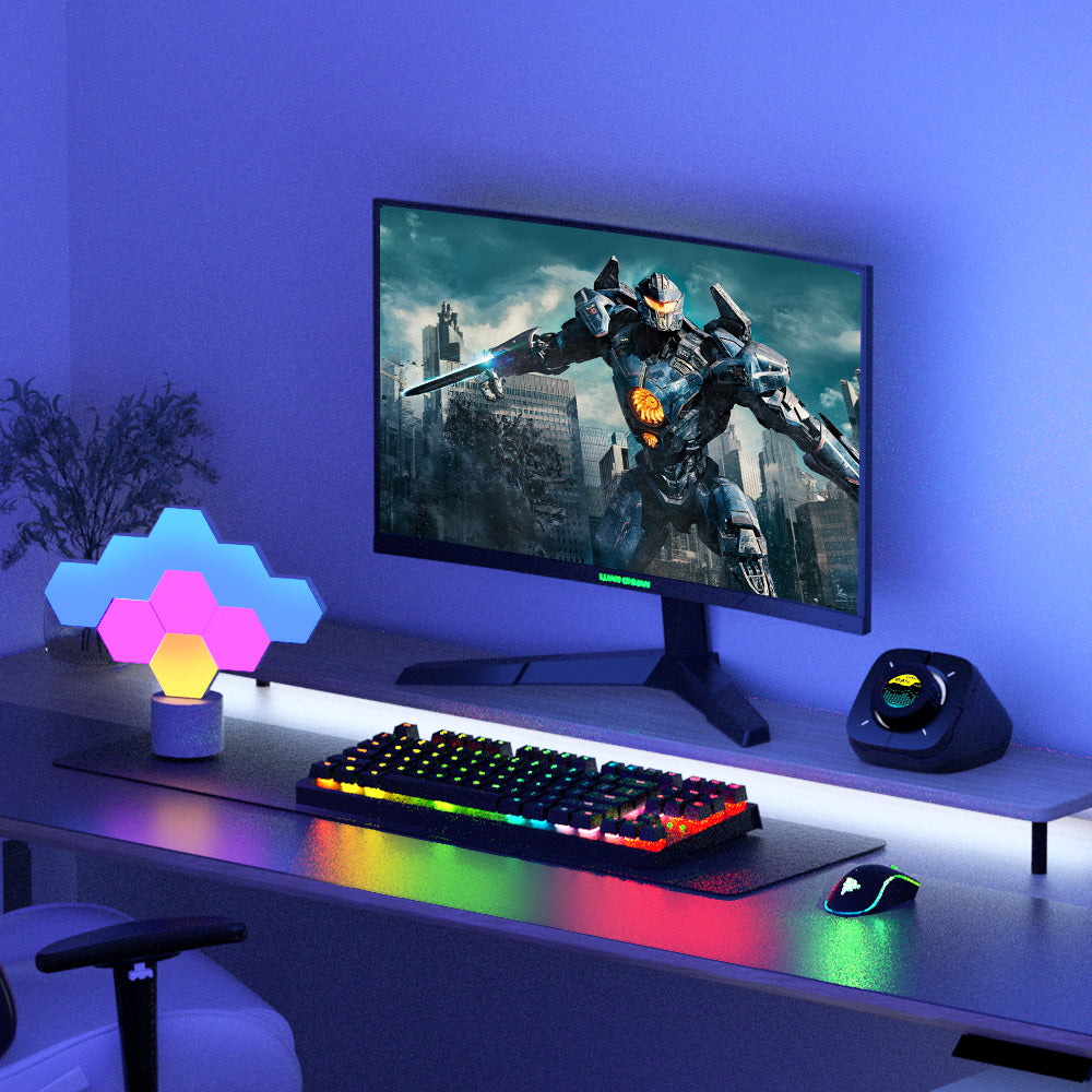 Cololight COLO PLAY Game Kit ｜ COLO PLAY + Cololight Pro 9 pcs