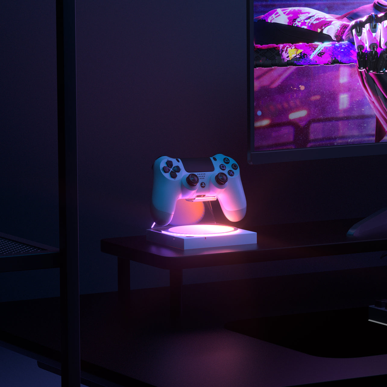 Cololight Gamepad Stand （Suitable for Mix/Mix Acid）