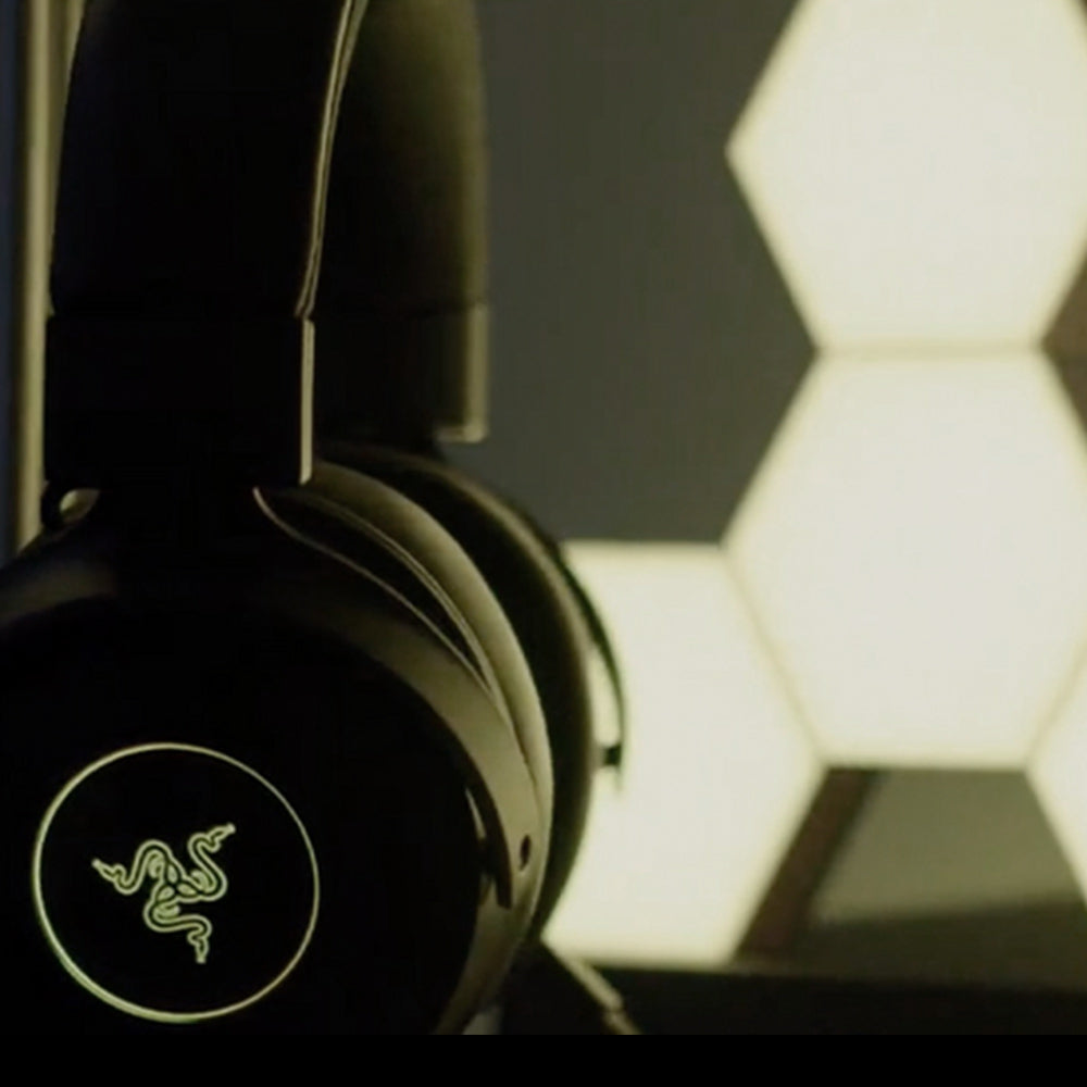 Cololight*Razer Chroma - Smart RGB LED Lights for Gaming Room