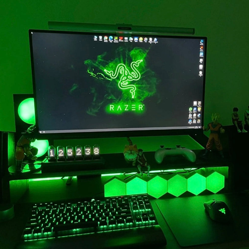 Cololight*Razer Chroma - Smart RGB LED Lights for Gaming Room