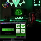 Cololight PC desktop