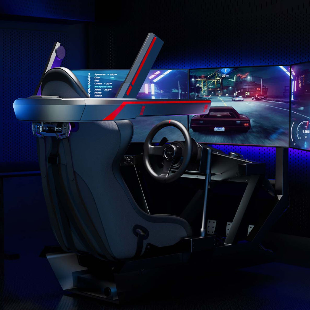 Cololight® Official - Smart RGB LED Gaming Lights