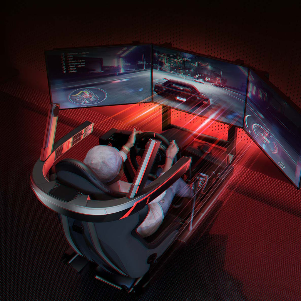 Cololight® Official - Smart RGB LED Gaming Lights