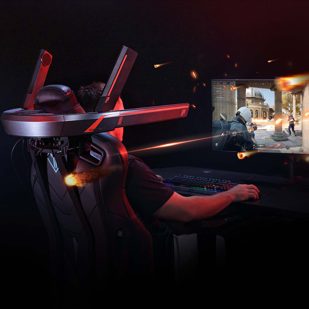 Cololight® Official - Smart RGB LED Gaming Lights