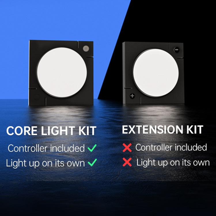Cololight RGB MIX Light Extension