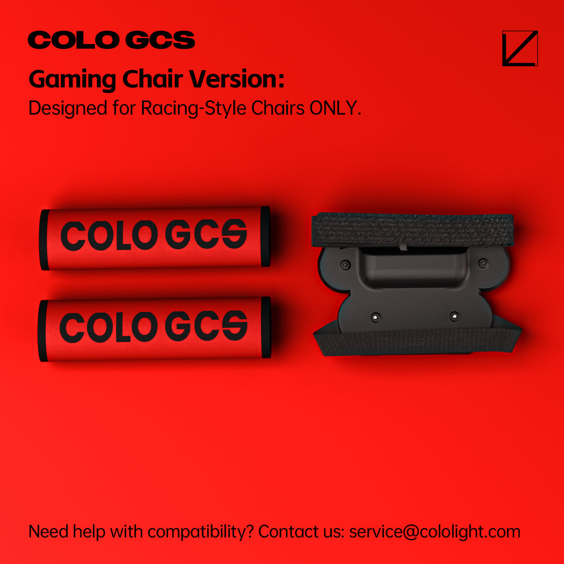 COLO GCS Installation Kit – Cololight