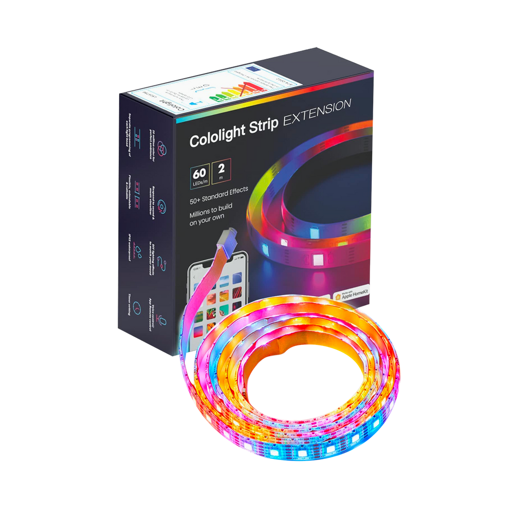 Collections – Cololight
